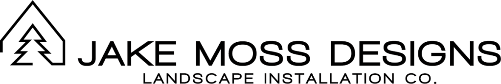 Jake Moss Designs - Landscape Design Co.