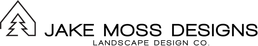 Jake Moss Designs - Landscape Design Co.