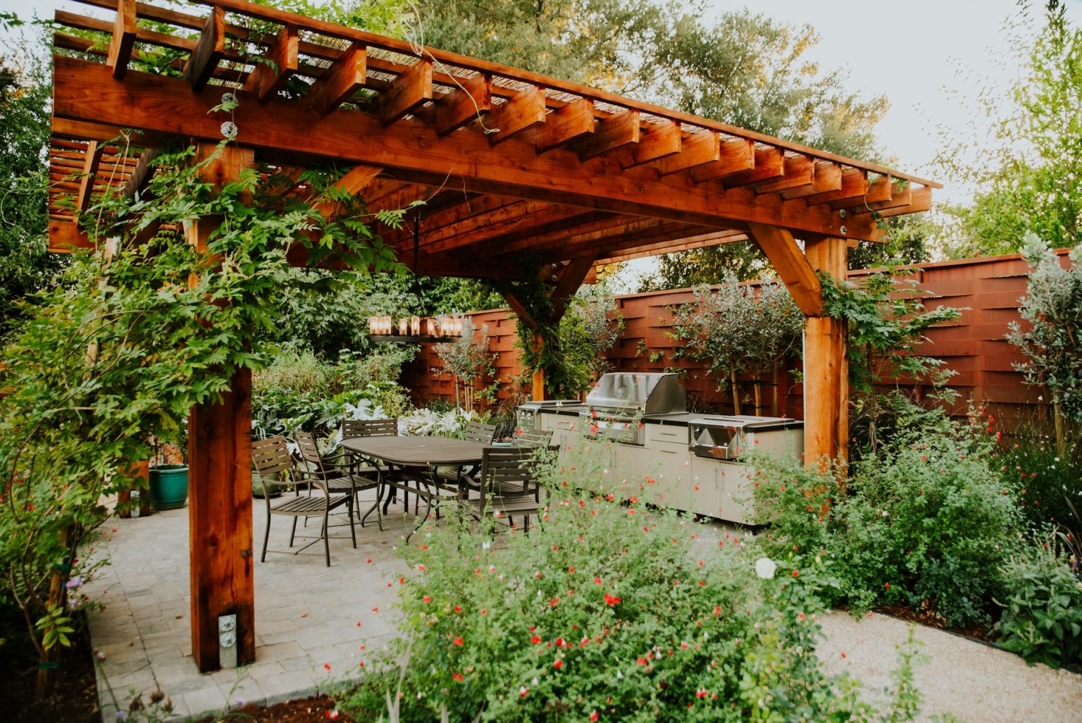 Jake Moss Designs - Landscape Design Co.