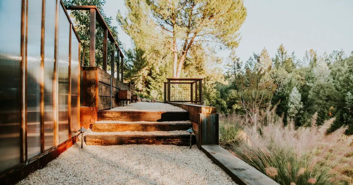 Jake Moss Designs - Landscape Design Co.