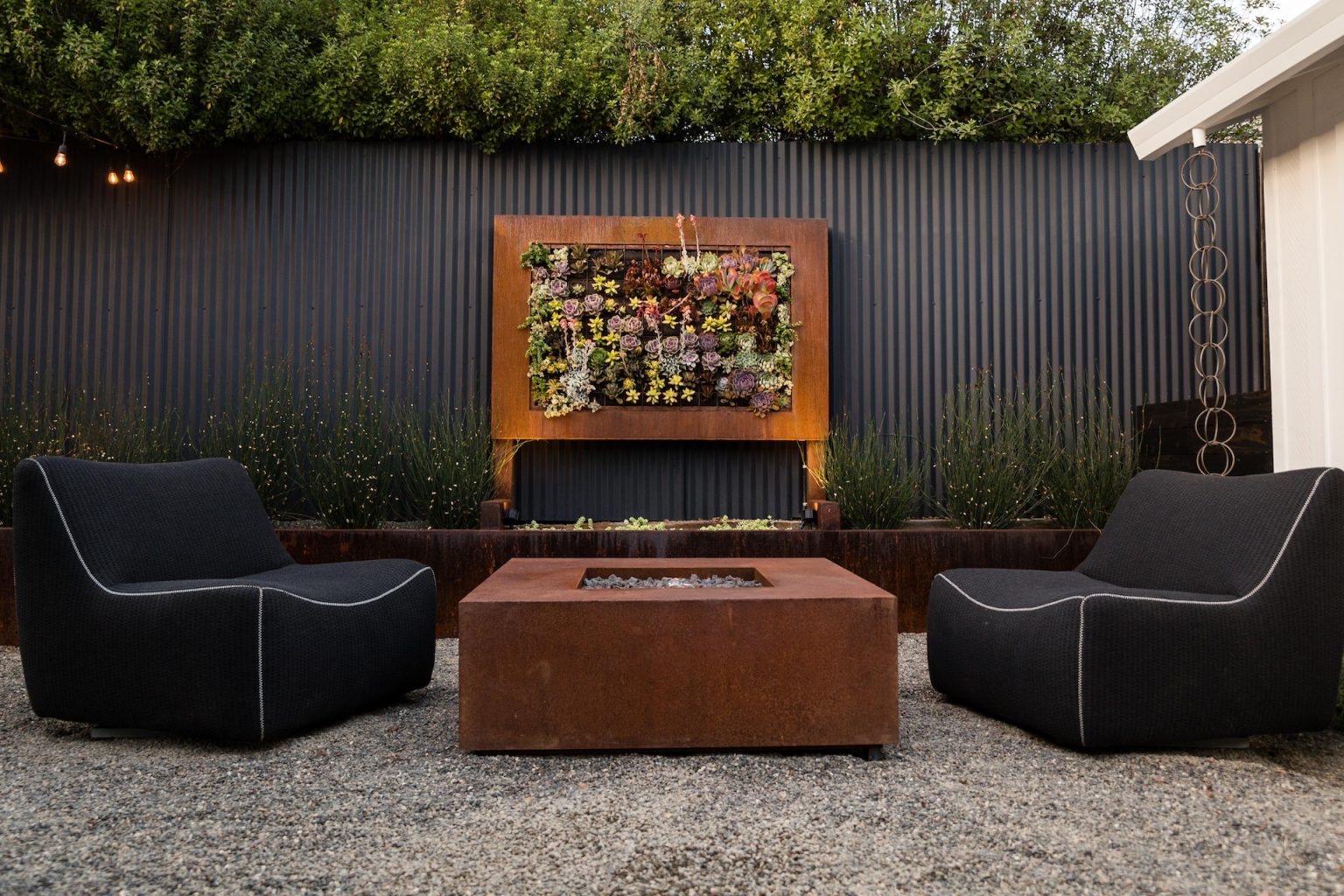 Jake Moss Designs - Landscape Design Co.